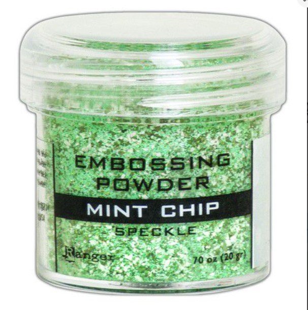 Ranger Embossing Powder - LARSEN HOBBY