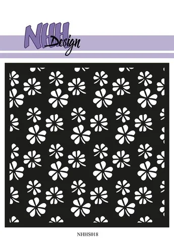 NHH stencil - LARSEN HOBBY