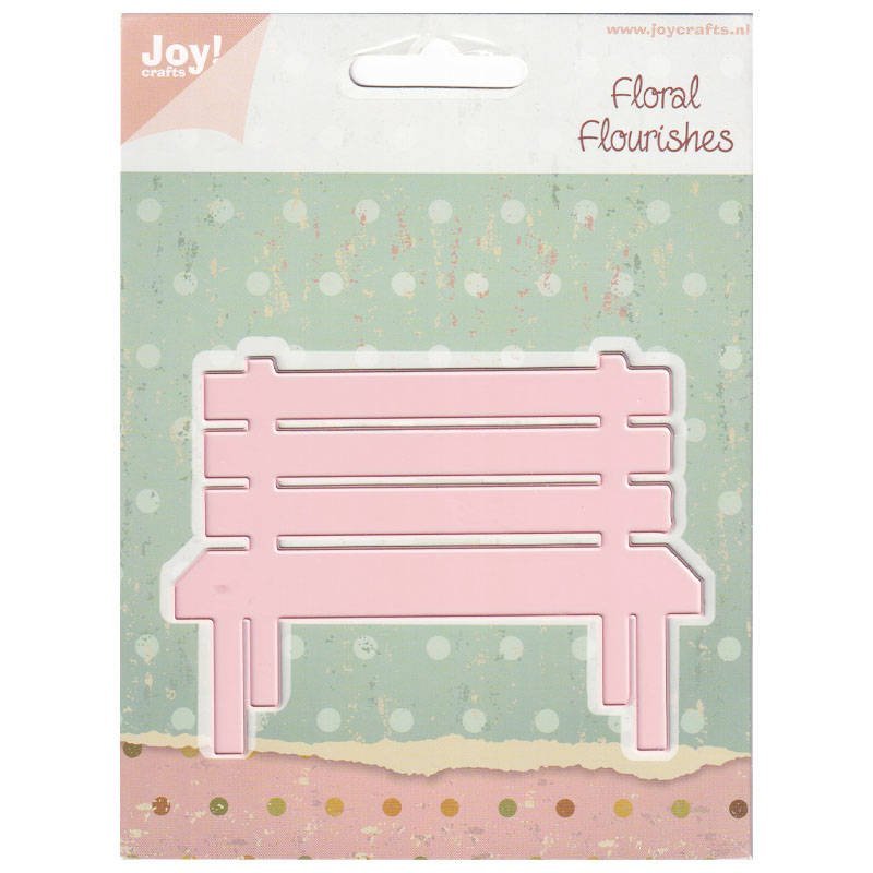 Joy-0191 - Joy Dies - LARSEN HOBBY