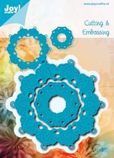 Joy-0458 - Joy Dies - LARSEN HOBBY