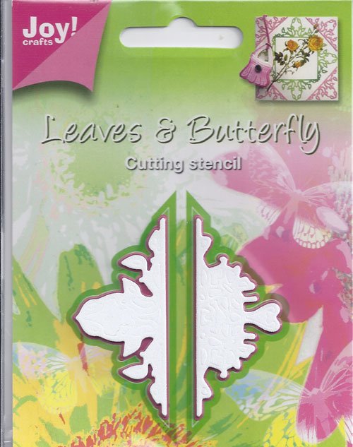 Joy-0010 - Joy Dies - LARSEN HOBBY