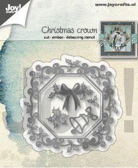 Joy-1340 - Joy Dies - LARSEN HOBBY