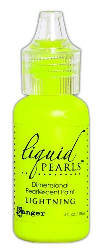 Liquid pearls - Lightning - Liquid Pearls - LARSEN HOBBY