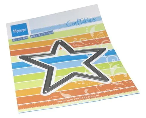 CR1630 - Marianne Design - Craftables - LARSEN HOBBY