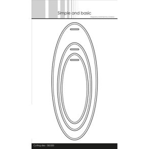 Simple and Basic Dies - LARSEN HOBBY