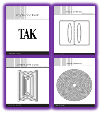 Simple and Basic Dies - LARSEN HOBBY